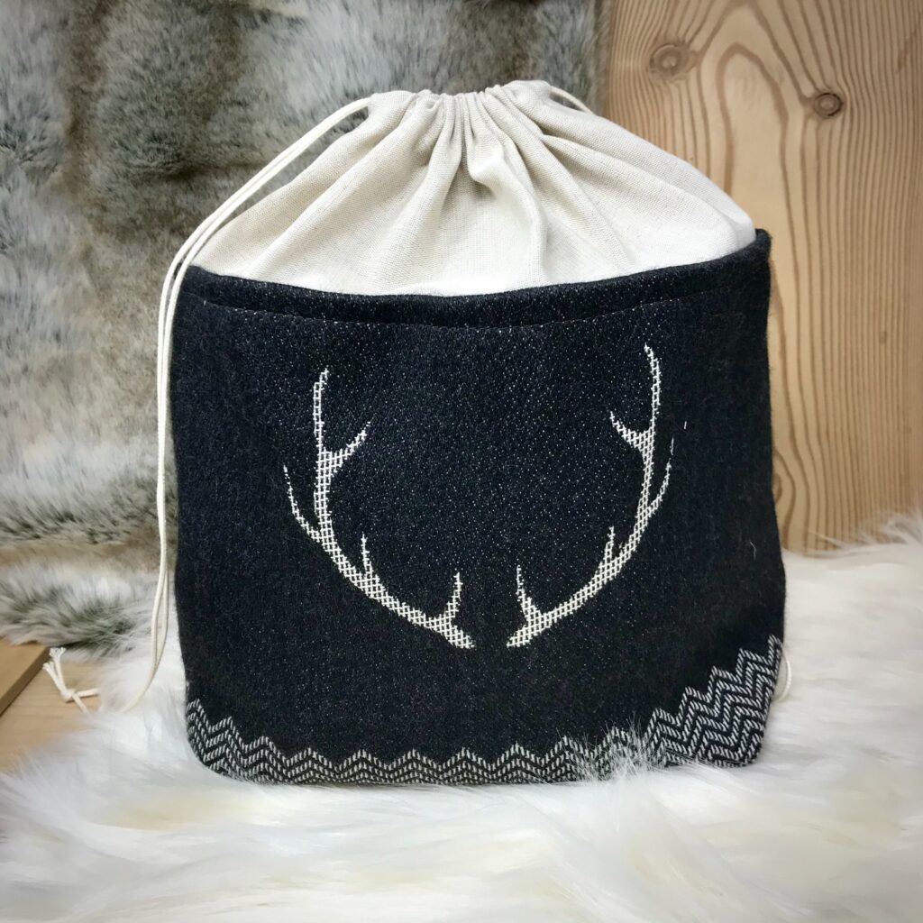 Cuscini Benessere - stile tirolese alpino - Gaidra