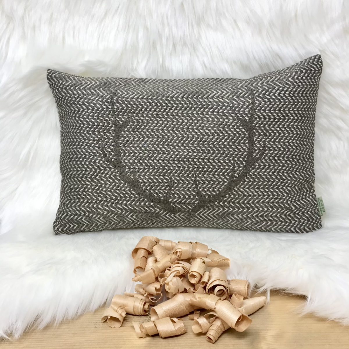 Cuscini Benessere - stile tirolese alpino - Gaidra