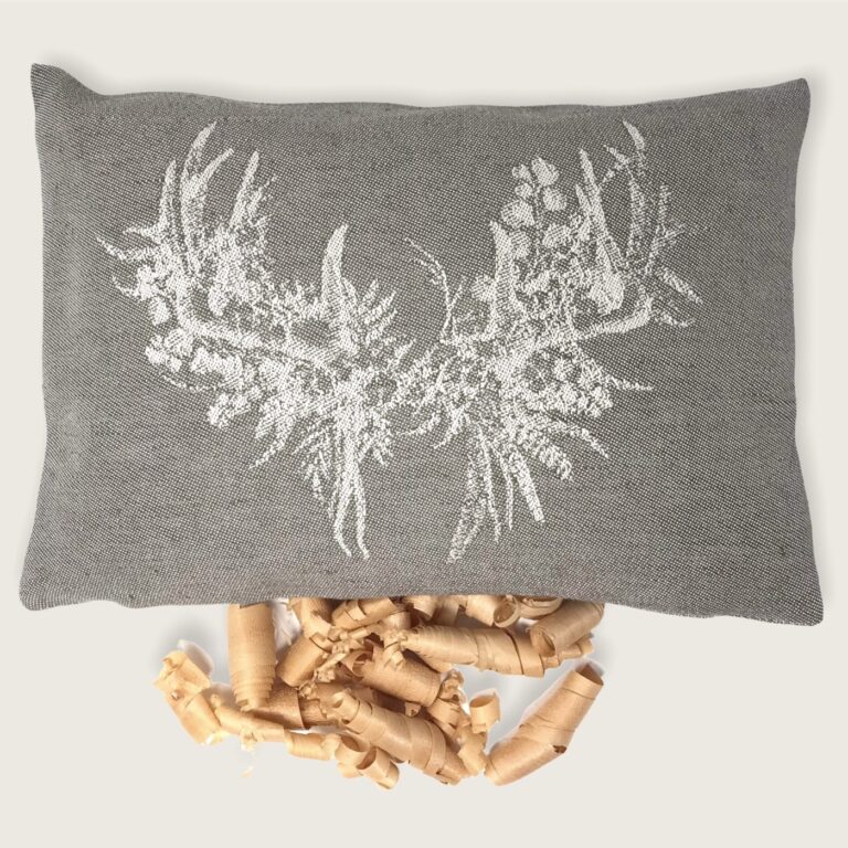 Cuscini Benessere - stile tirolese alpino - Gaidra